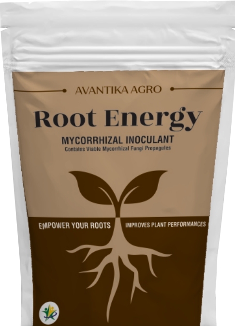 Avantika - Agro chemical & fertilizer